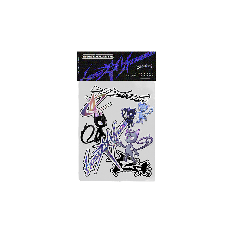 Chase Atlantic | Official Merch AU – Chase Atlantic AU