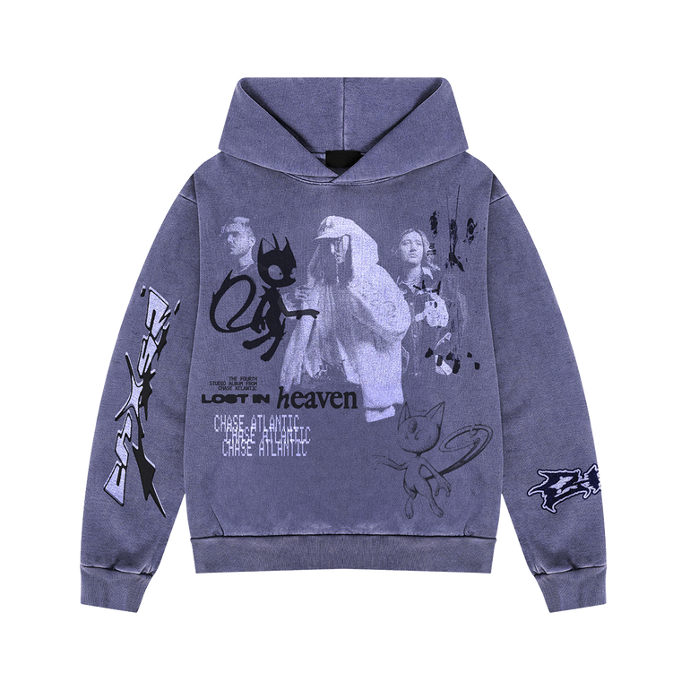 Chase Atlantic | Official Merch AU – Chase Atlantic AU