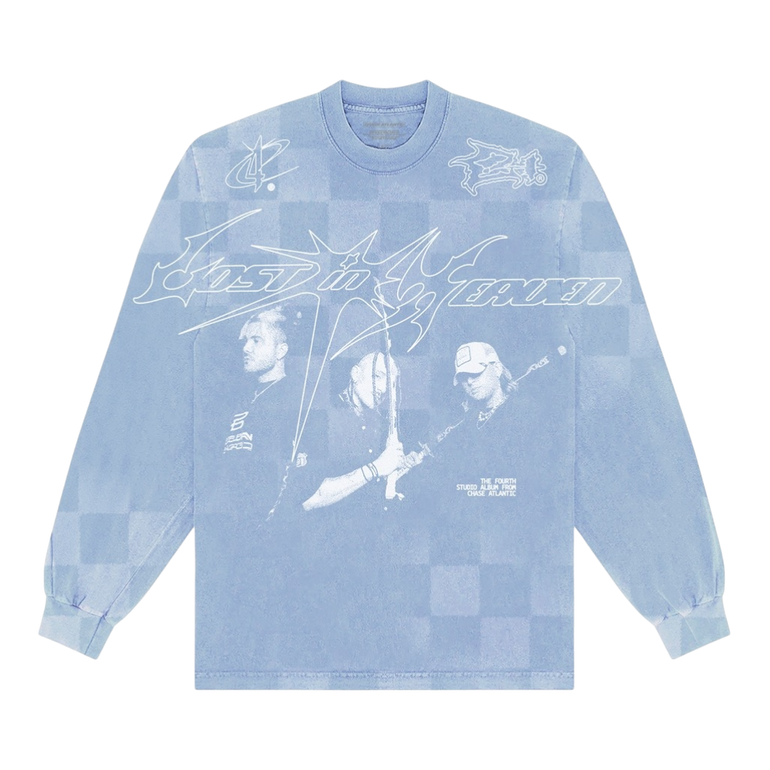 Chase Atlantic | Official Merch AU – Chase Atlantic AU