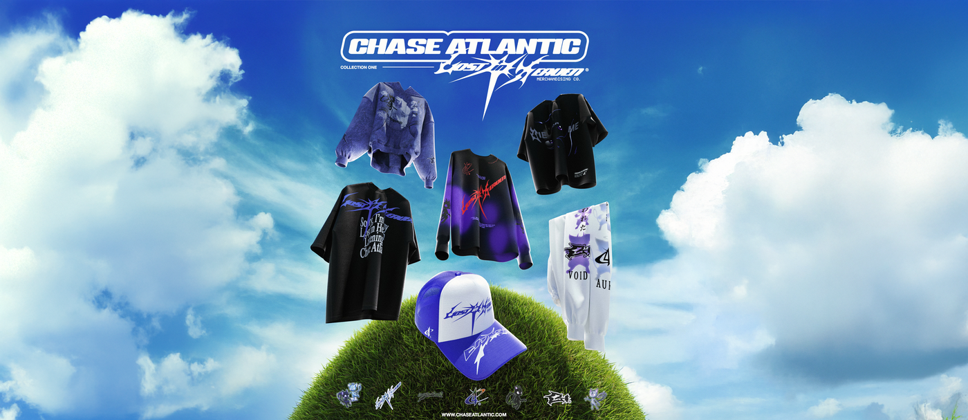 Chase Atlantic | Official Merch AU – Chase Atlantic AU